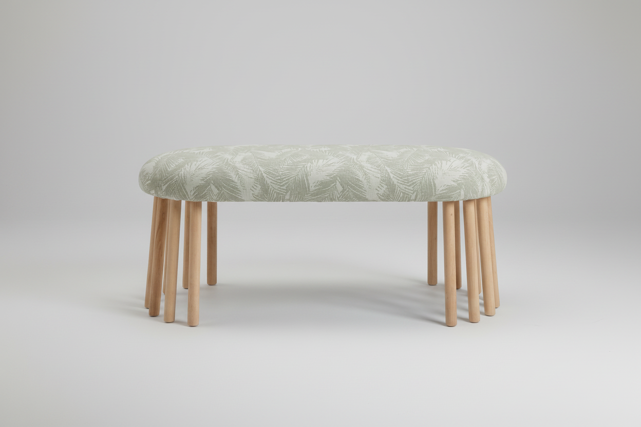 Ray Bench – Nina june