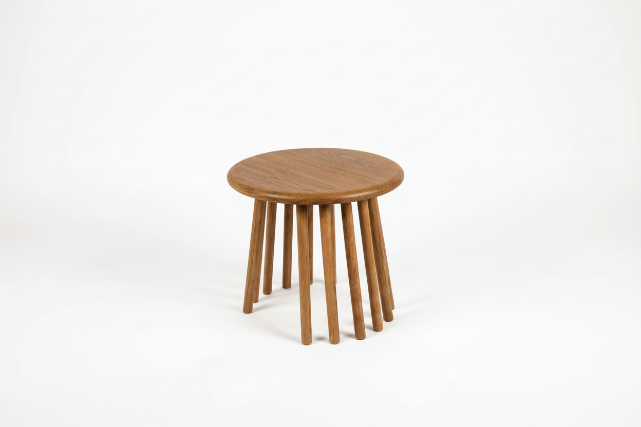 Ray side table – Nina june
